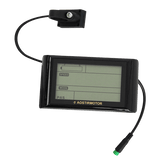 Replacement Parts – AOSTIRMOTOR EBIKE